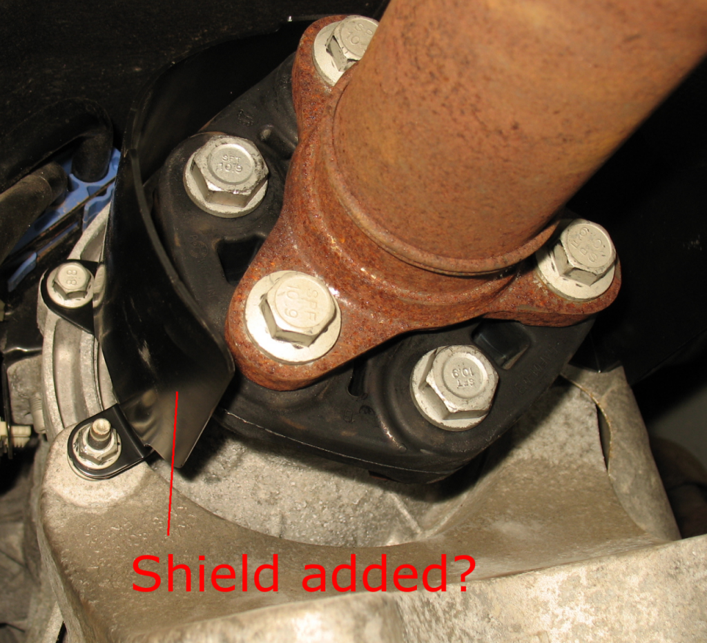 Any Issues from the new Guibo/Coupler 7/13/18 | Ford Transit USA Forum